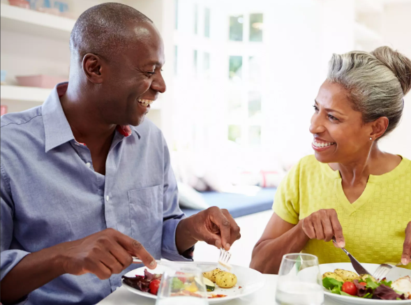 6 Month Health Coaching