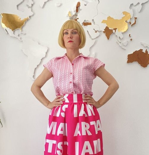 VERONICA RUTH FRÍAS