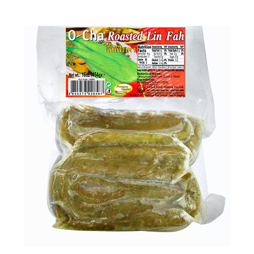 Ocha Frozen Roast Lin Fah-Roll 454g (502100) | T D Trading Pty Ltd