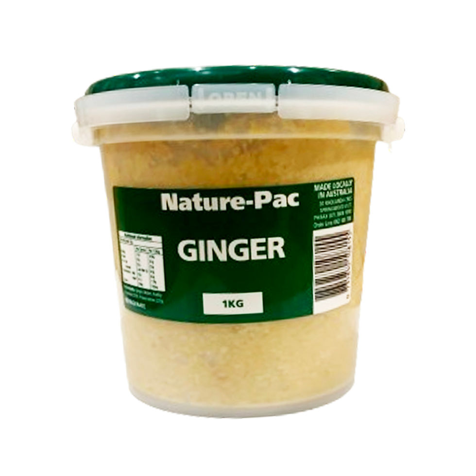 Fresh Vegetable & Tofu | T D Trading Pty Ltd