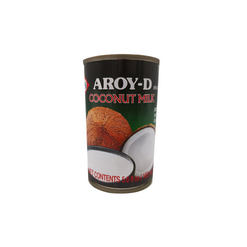 Aroy-D Coconut Milk 165ml (23006109) | T D Trading Pty Ltd