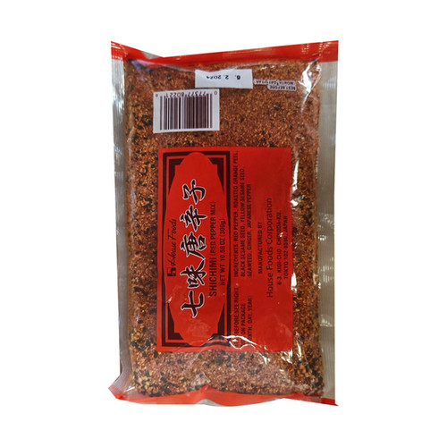 House Foods Shichimi 7 Pepper | T D Trading Pty Ltd