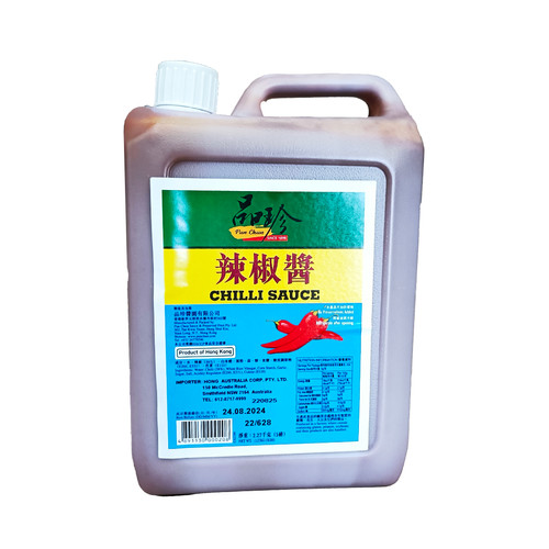 Pun Chun Chili Sauce 2L (50302301) | T D Trading Pty Ltd