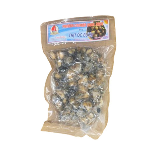 A1 Frozen Cooked Snail Meat 250g (366081) | T D Trading Pty Ltd