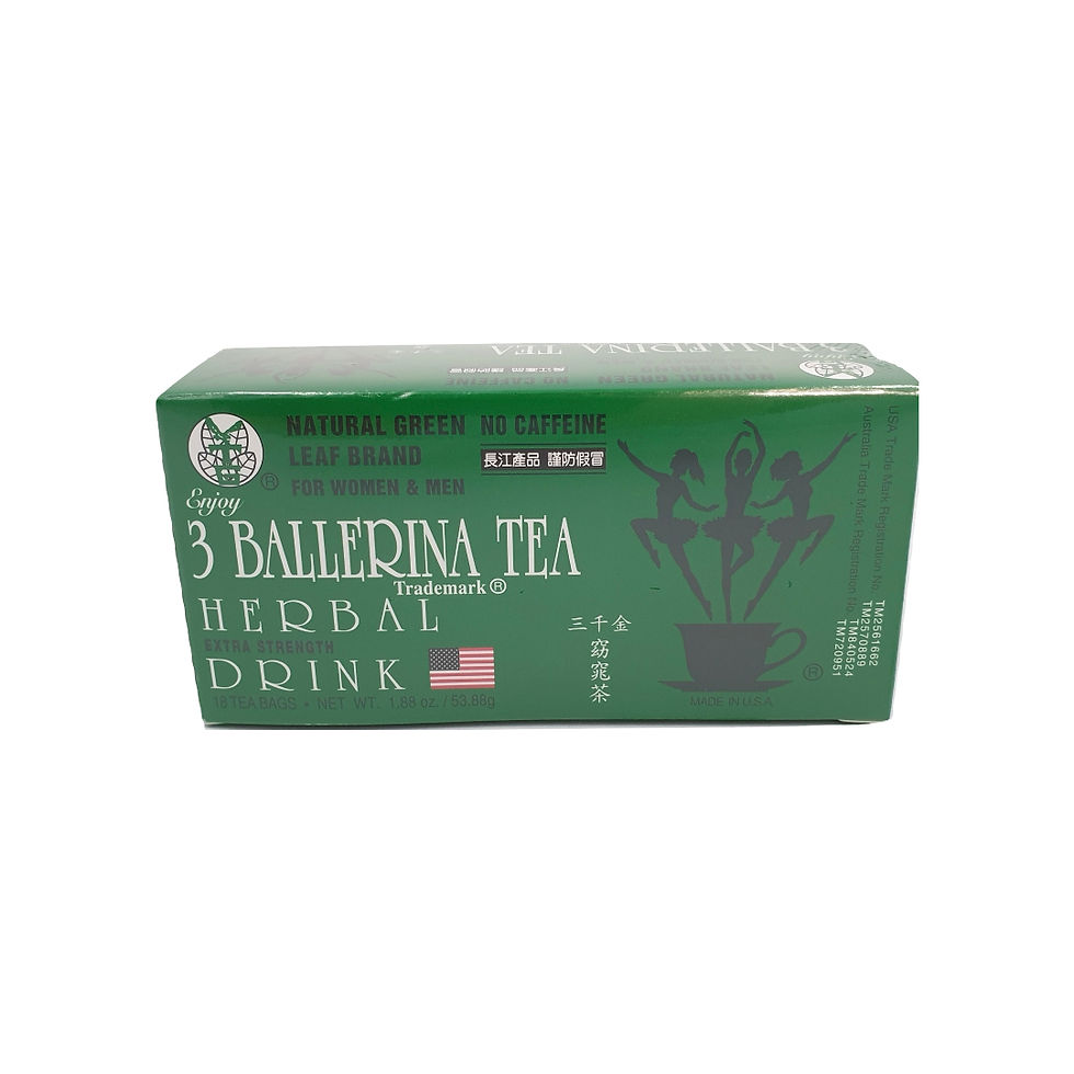 Beverage & Tea | T D Trading Pty Ltd 2/4