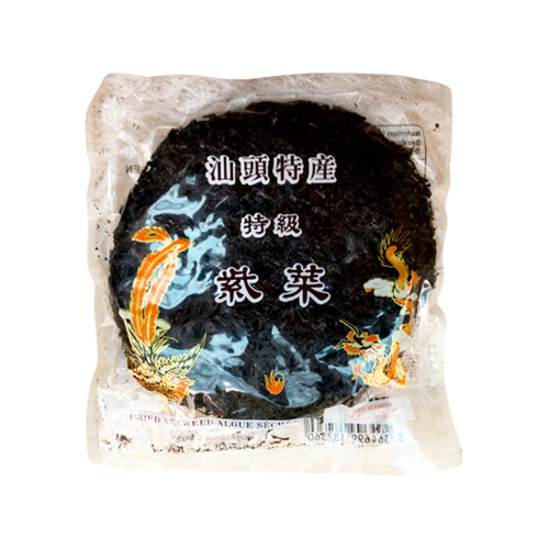 Longevity Dried Seaweed (Round) 40g (03201665) | T D Trading Pty Ltd