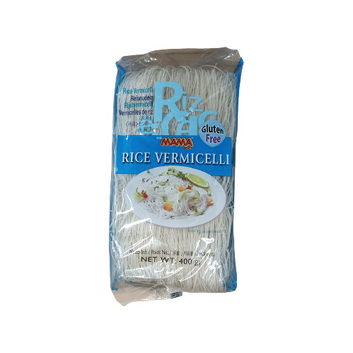 Mama Rice Vermicelli 400g (606200) | T D Trading Pty Ltd