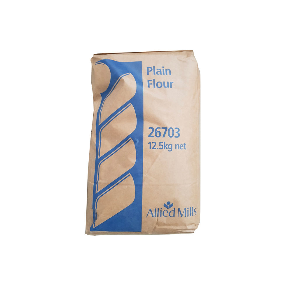 Flour & Premix | T D Trading Pty Ltd 3/4