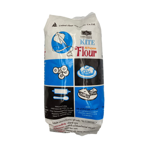 Kite All Purpose Wheat Flour 1Kg (28001522) | T D Trading Pty Ltd