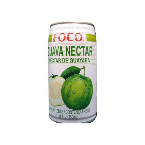 Foco Guava Drink 350ml (11107165) | T D Trading Pty Ltd
