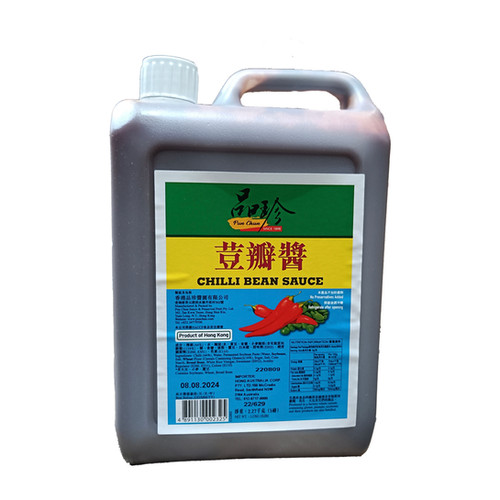 Pun Chun Chili Bean Sauce | T D Trading Pty Ltd