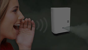 Smart Fog Security System