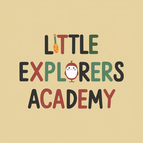 Little Explorers Academy | SchoolSwagSolutions