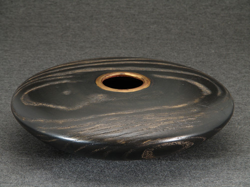 Ash Seed Pot | finewooddesigns