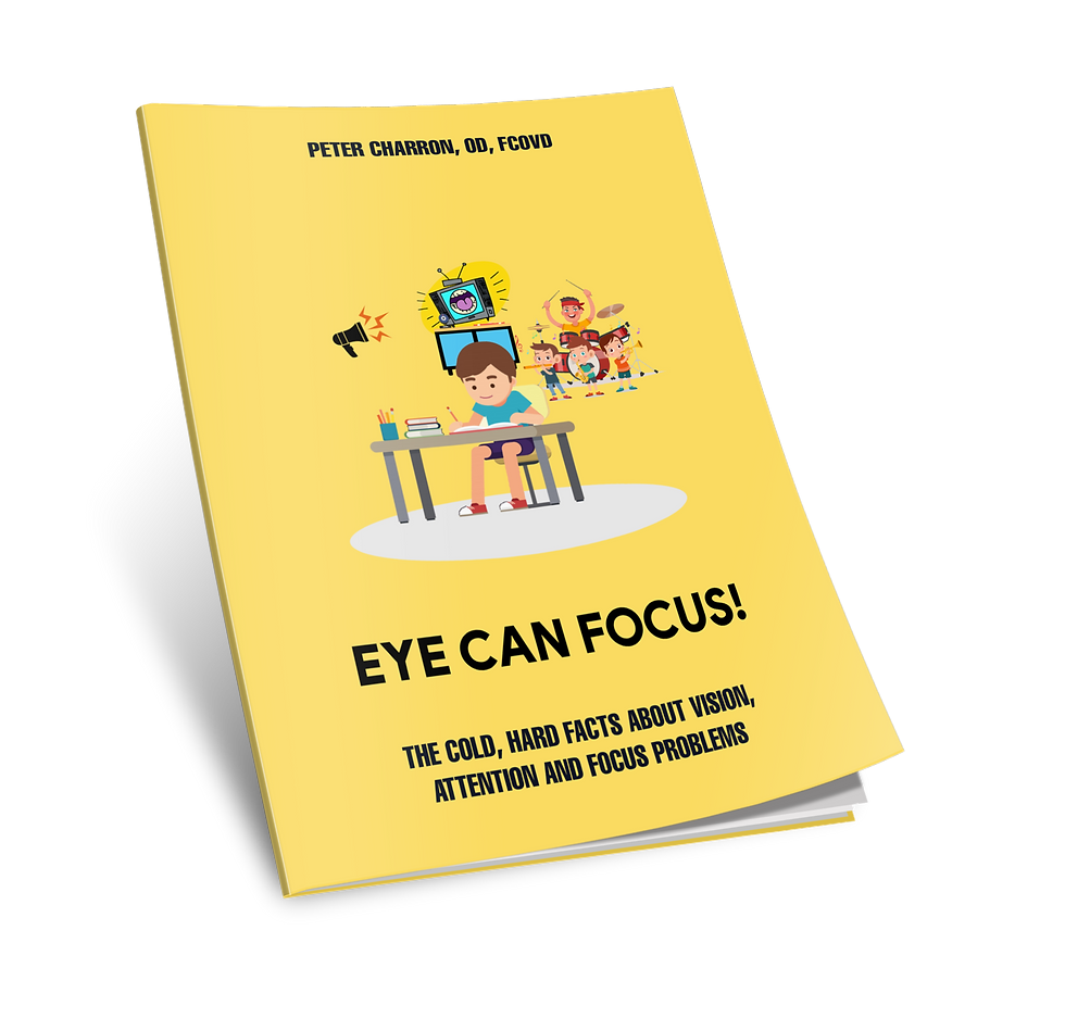 E Reports By Bellingham Optometrist Charron Vision Therapy e-reports-by-bellingham-optometrist-charron-vision-therapy