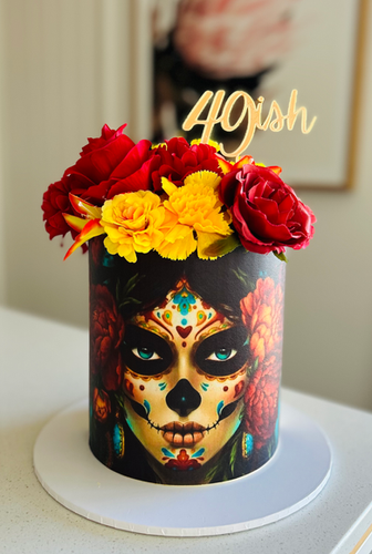 Fiesta Vibes | Deputy Donuts