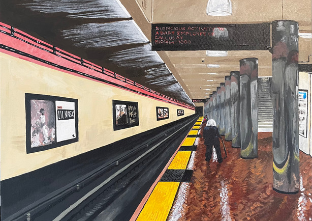 Natalie Gamble | CAA