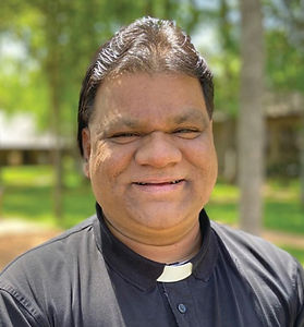 Meet Clergy | Staff | Leadership | Sts. Simon and Jude