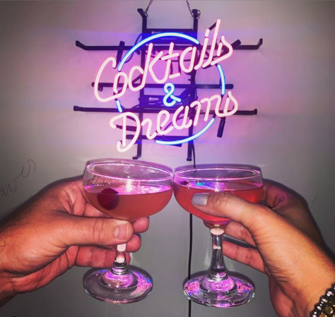 Liquor Lab Nashville