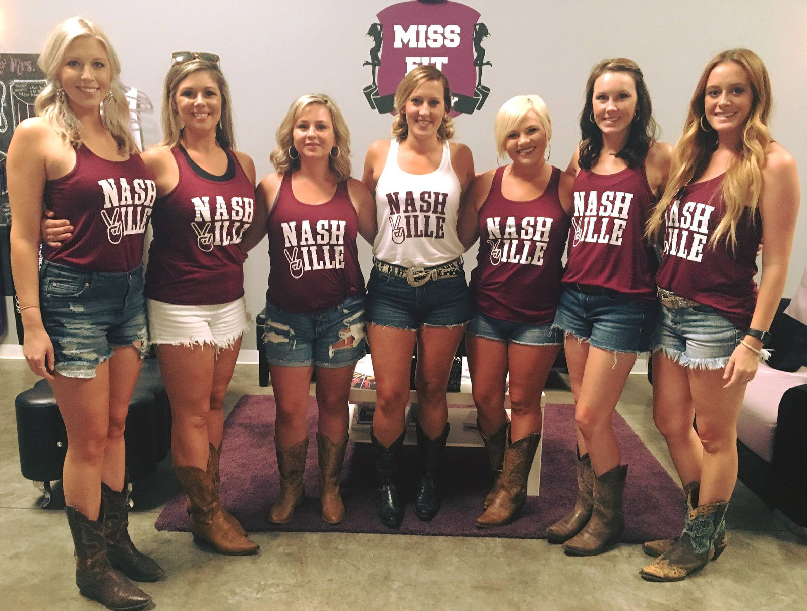 Country Line Dance Lesson