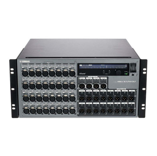 Yamaha Rio 32/24 D2 | Phoenix Pro AV