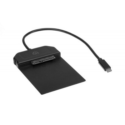 Atomos USB-C SSD Reader | Phoenix Pro AV