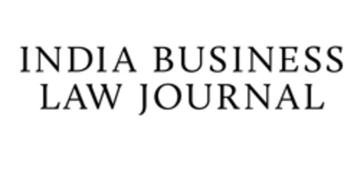 Azmul Haque interviewed for "India Offshore Opportunities"