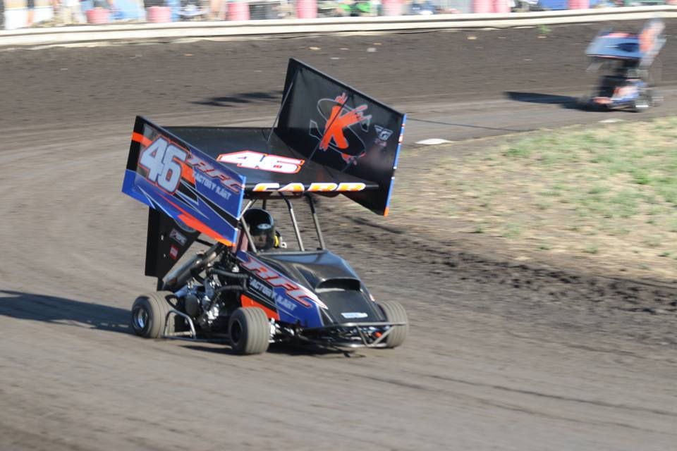 Preston Carr is Officially On a Hot Streak, and That’s Bad News For the ...