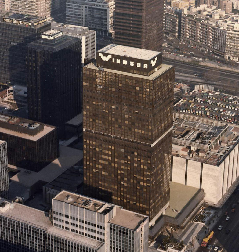Inicio | Edificio Windsor Ofi