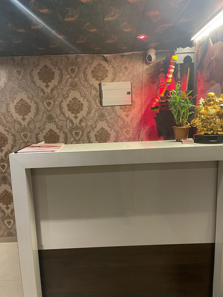 Massage In Kharghar Navi Mumbai Spa Near Me Kharghar Prajapati