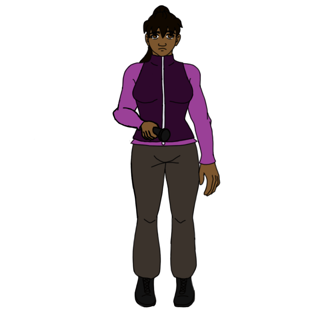 Game: Photophobia | Demoralart
