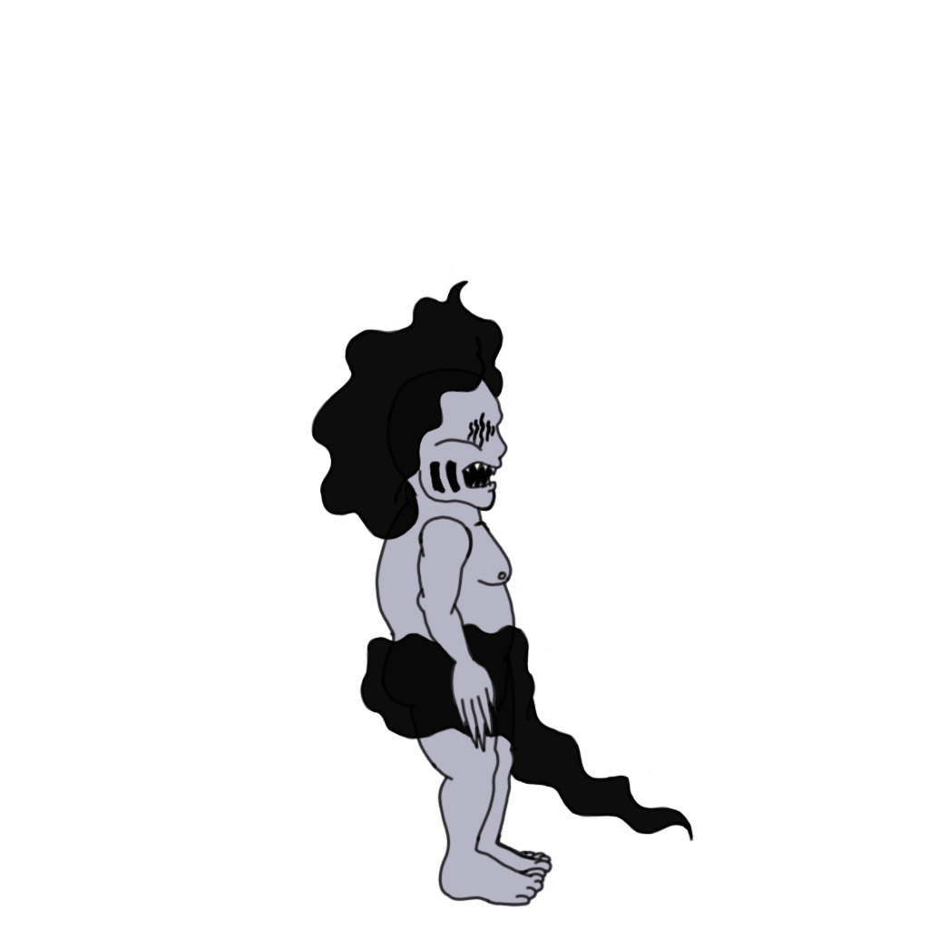 Game: Photophobia | Demoralart