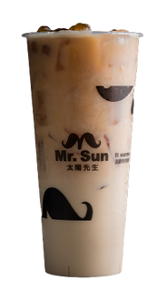 Menu | Mr. Sun Tea USA