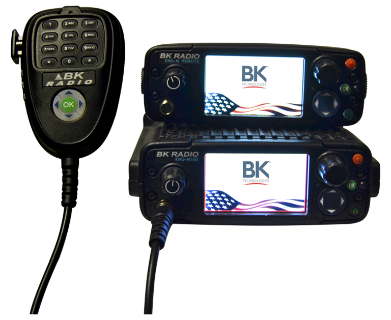 Radios | Cross Connections Mobile Communications | United States