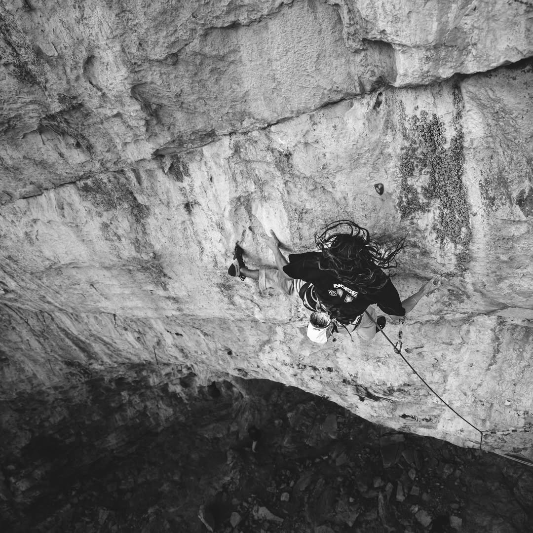 Sean Bailey propose un nouveau 9c avec Duality of Man | GrimpActu