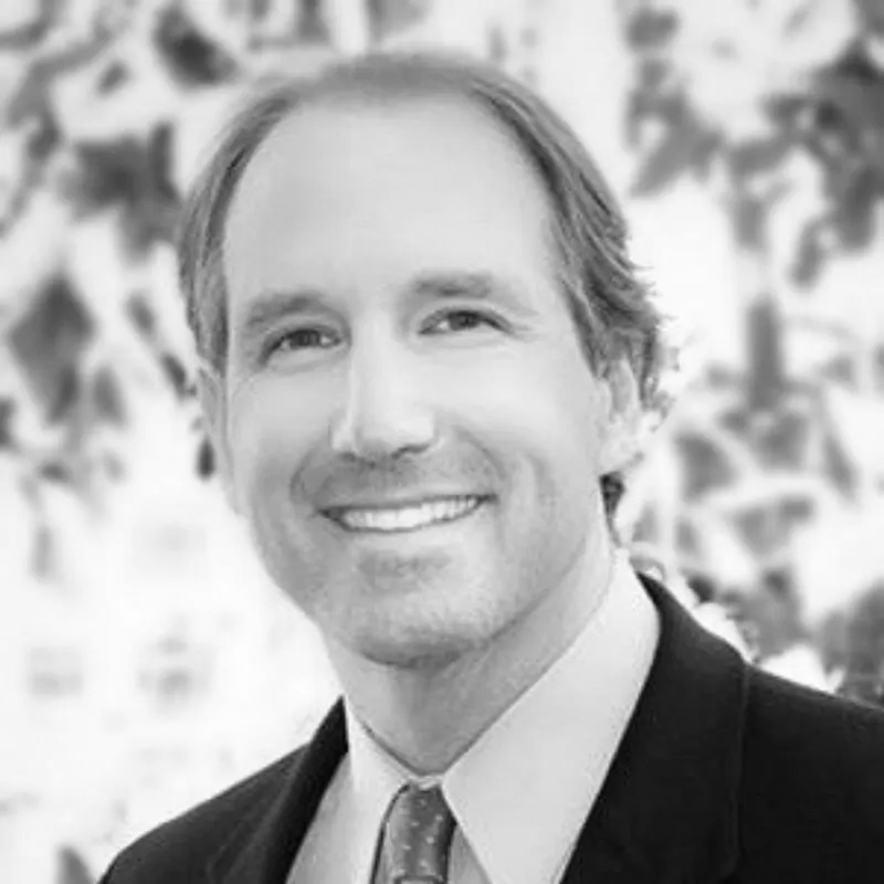 Randy Berholtz | Clean Water Ventures