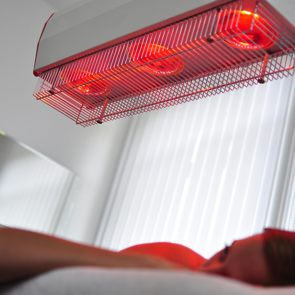 The Comprehensive Guide to Red Light Therapy Devices: A Revolution in ...