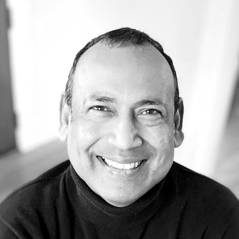 Roy DiBenerdini | Clean Water Ventures