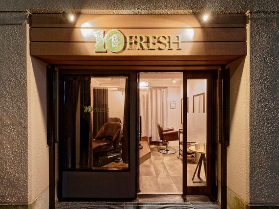 10FRESH 練馬店