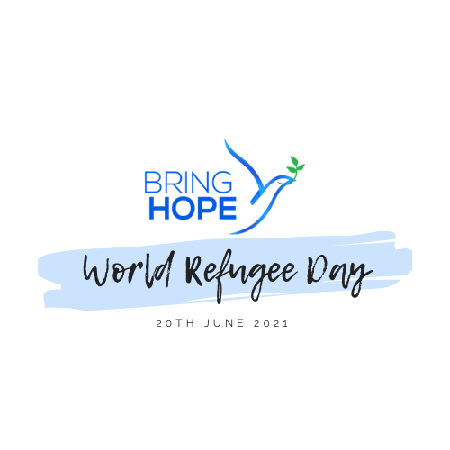 Humanitarian work | Bring Hope Humanitarian Foundation | Sweden