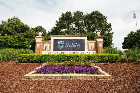 Exterior Signs | Little Rock Sign - Conway Sign