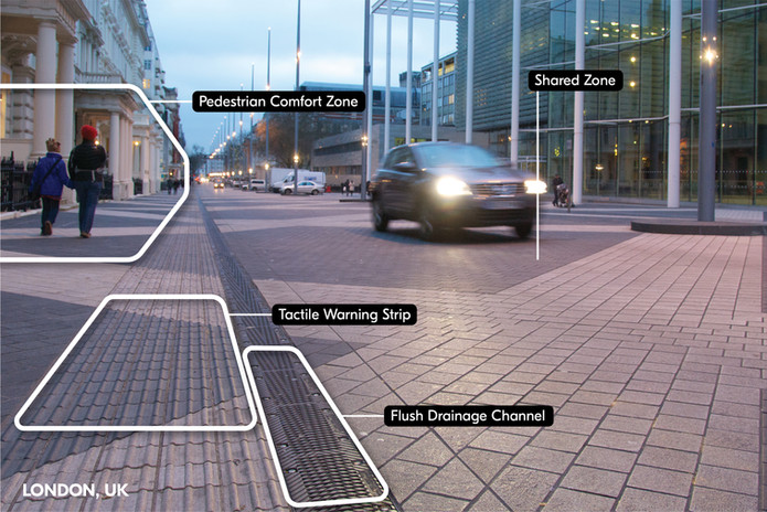 SHARED SPACES | Peachtree