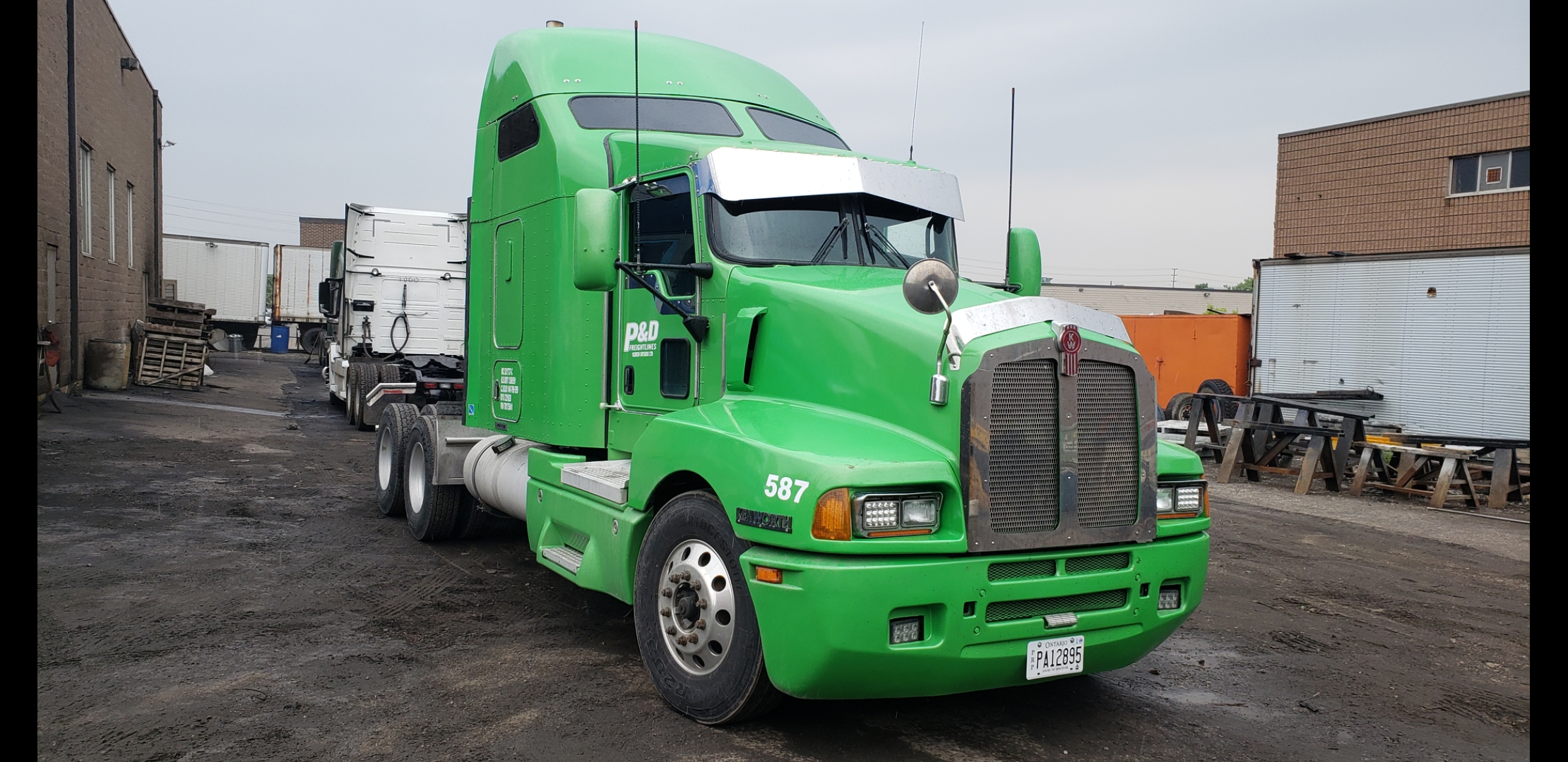 Home | Kingsmill Sandblasting