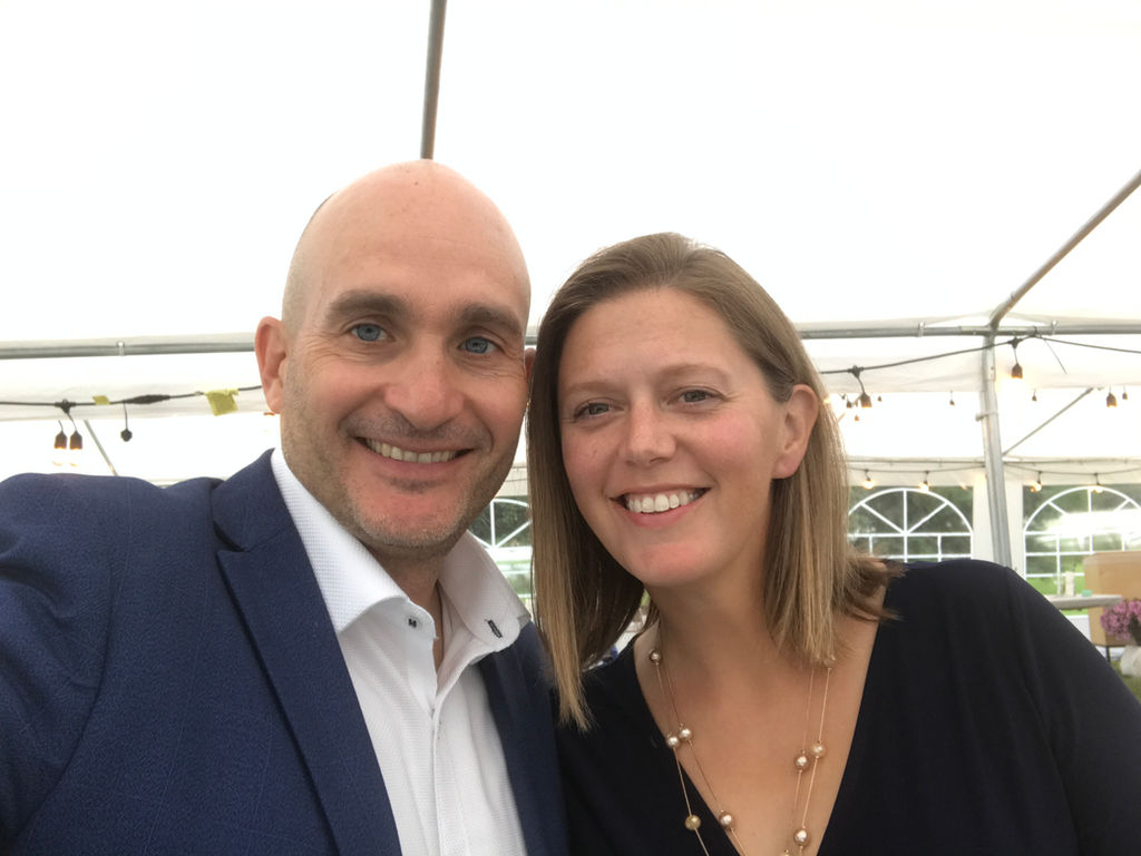 Home | The Connected Principal