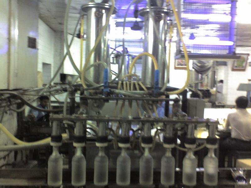 #1 Brewery Consultant in India | INDOBREW