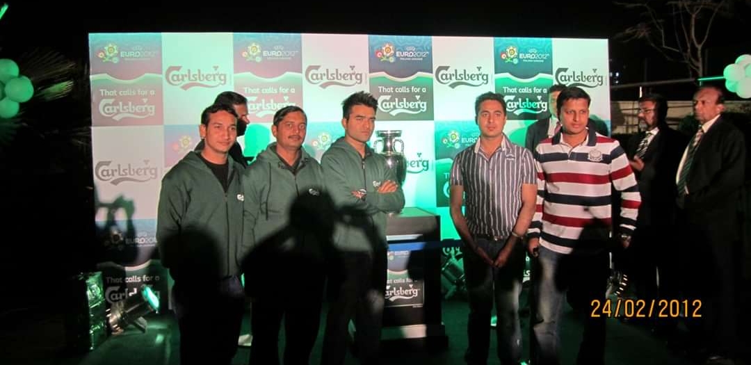 #1 Brewery Consultant in India | INDOBREW