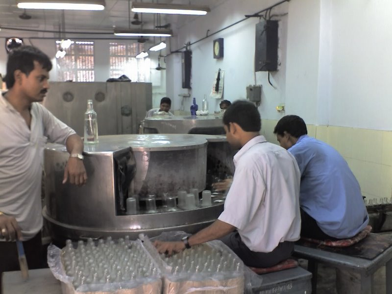 #1 Brewery Consultant in India | INDOBREW