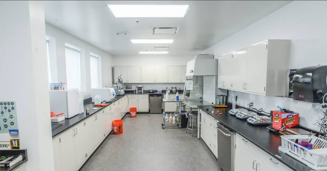 #1 Brewery Consultant in India | INDOBREW