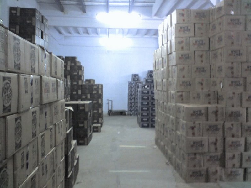 #1 Brewery Consultant in India | INDOBREW