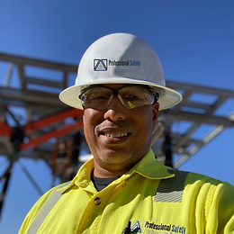 Home | Professional Safety Solutions LLC | Staffing and Consulting